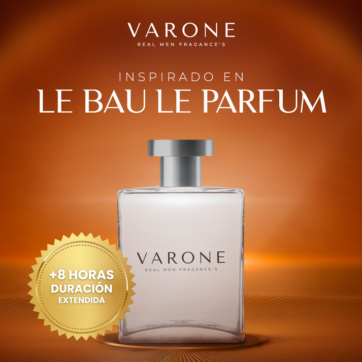 Corazón lejano (Inspirado Le bau le parfum de Jean Paul Gaultier)