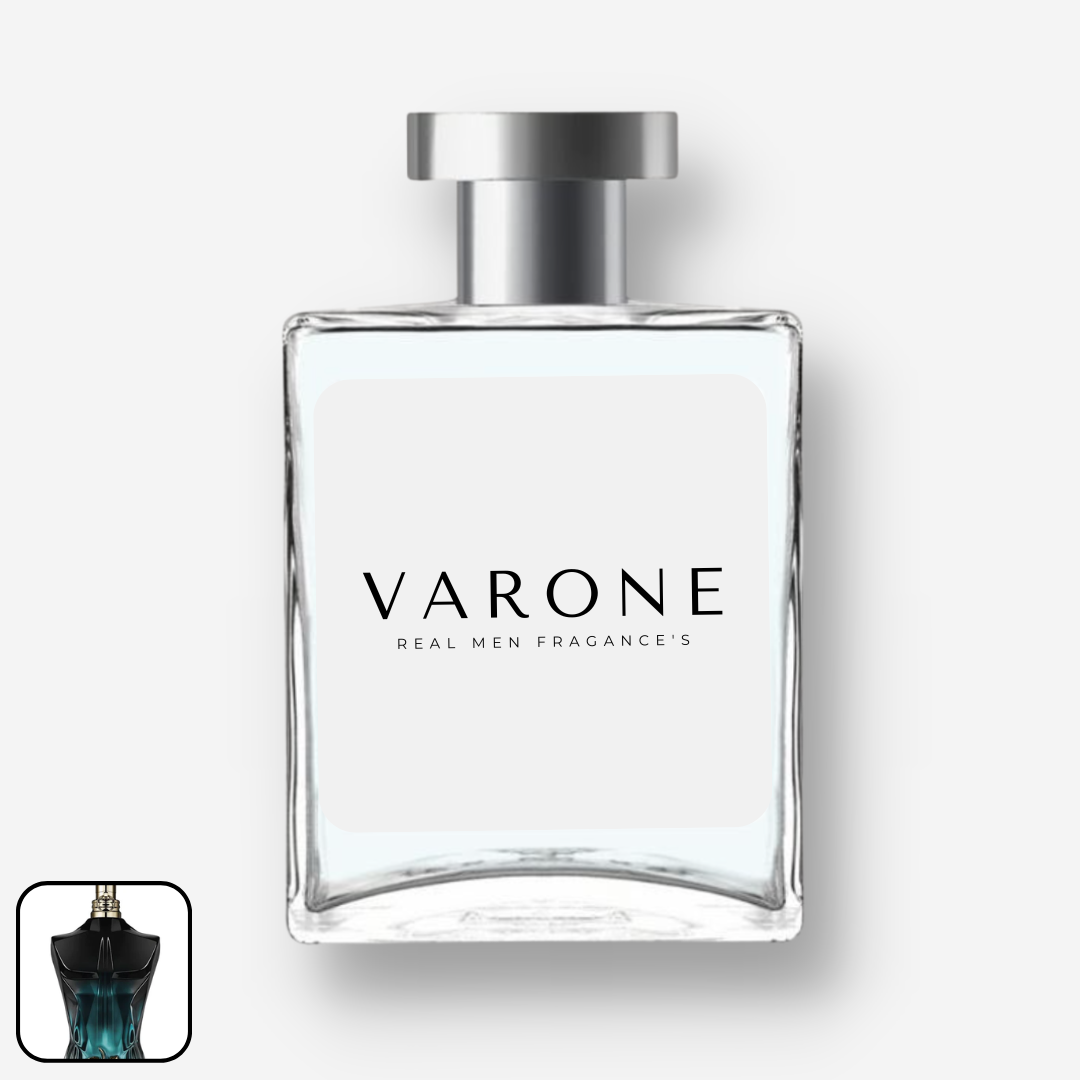 Corazón lejano (Inspirado Le bau le parfum de Jean Paul Gaultier)