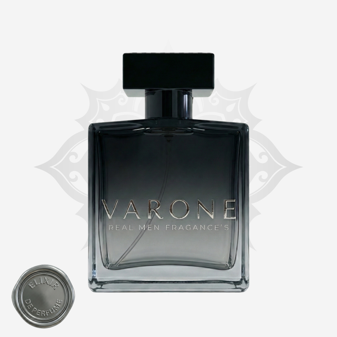 Abismo Dorado (Perfume Elixir Original Varone) 50ml