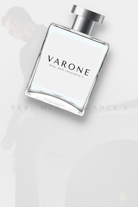 Varone Fragances | 3x2 en todos los perfumes para hombres