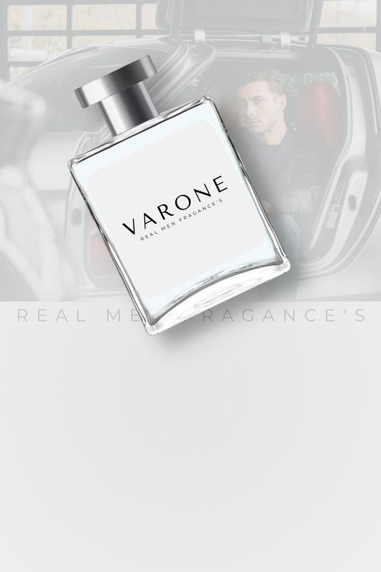 Varone Fragances | 3x2 en todos los perfumes para hombres
