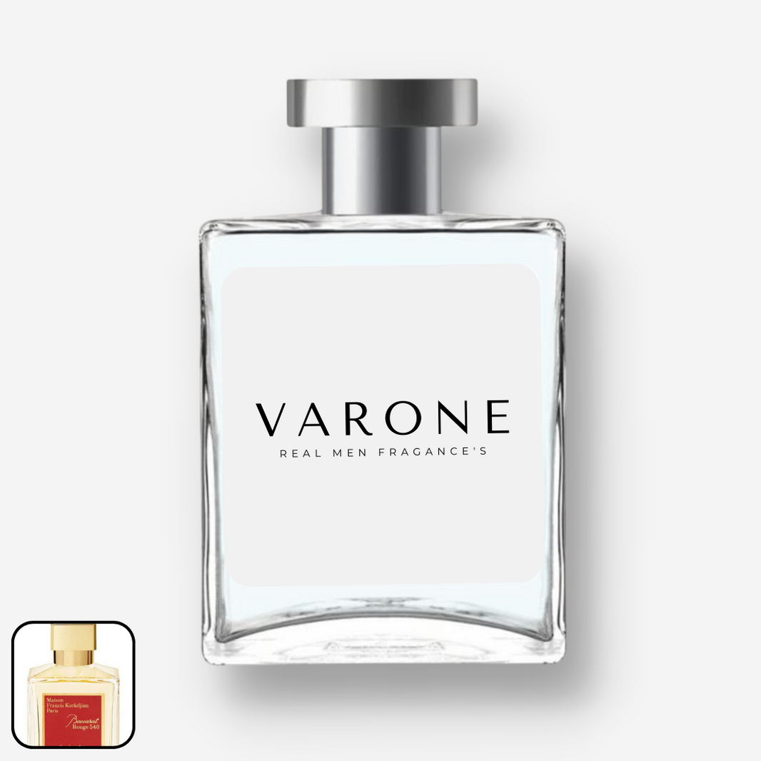 Perfumes masculinas insipirados en marcas de lujo | Varone Fragances