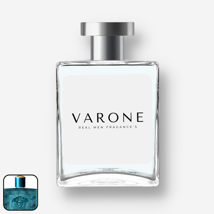 Varone Fragances | 3x2 en todos los perfumes para hombres