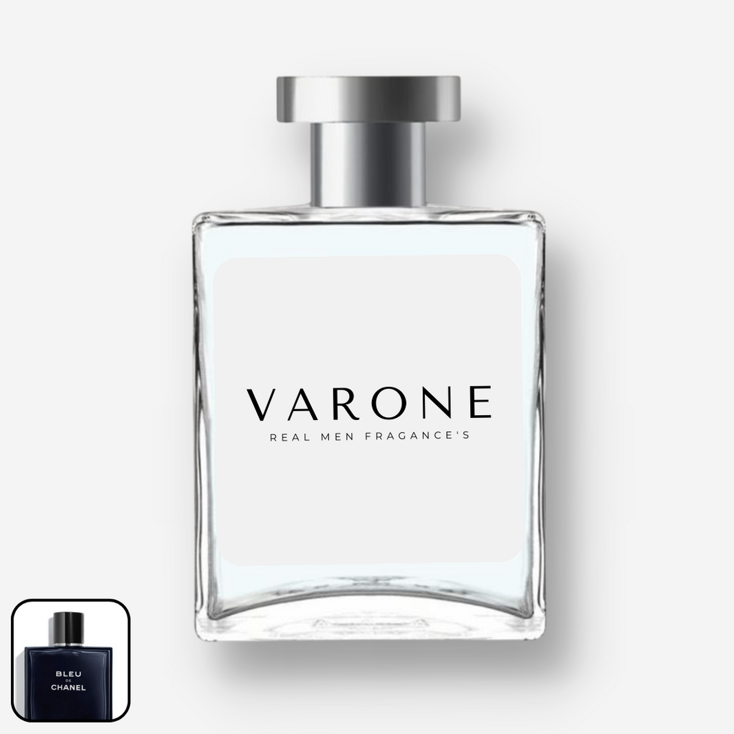 Varone Fragances | 3x2 en todos los perfumes para hombres