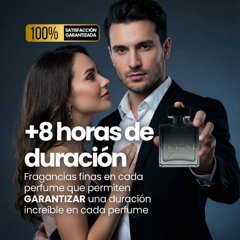 Abismo Dorado (Perfume Elixir Original Varone) 50ml