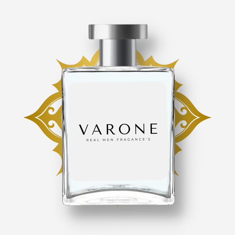 Atracción Infinita (Perfume Elixir con feromonas Original Varone)