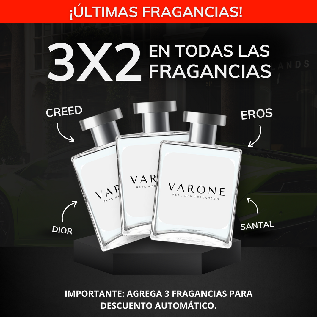 Perfumes