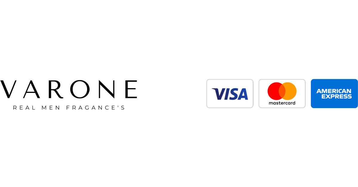 Perfumes masculinas insipirados en marcas de lujo | Varone Fragances